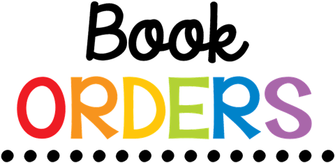 Download Book Order Graphic - Library - Full Size PNG Image - PNGkit