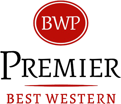 Download Best Western Premier Logo - Full Size PNG Image - PNGkit