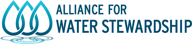 Download Aws Logo - Alliance For Water Stewardship - Full Size PNG ...