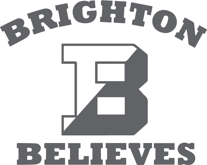 Download Bcsd Logo - Brighton High School - Full Size PNG Image - PNGkit