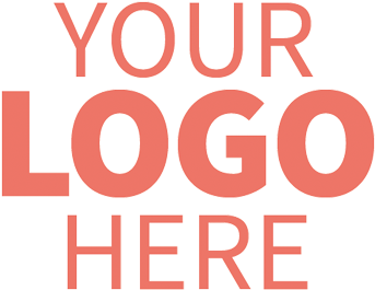 Download Your Logo Here Png - Your Brand Here Png - Full Size PNG Image ...