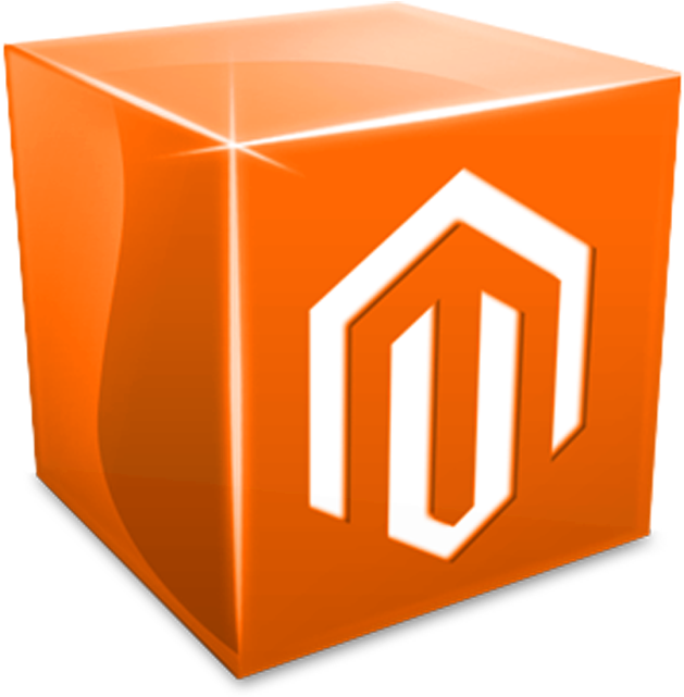 Download Magento-logo - Magento Logo - Full Size PNG Image - PNGkit