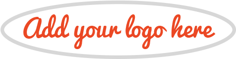 Download Transparent Add Your Logo Here - Gigi - PNGkit