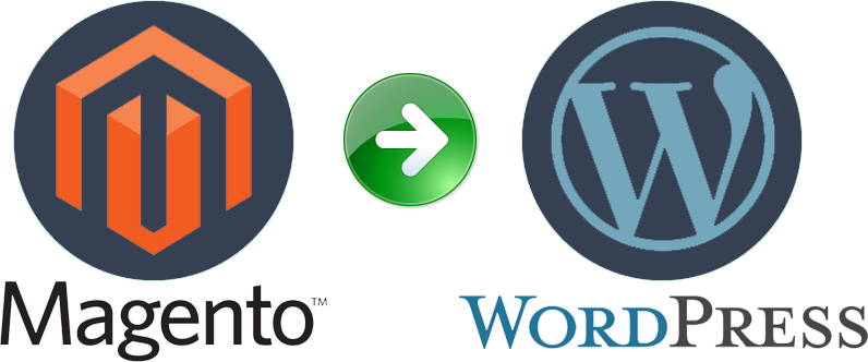 Download Migrate From Magento To Wordpress - Wordpress: The Complete Beginners Guide To Mastery ...