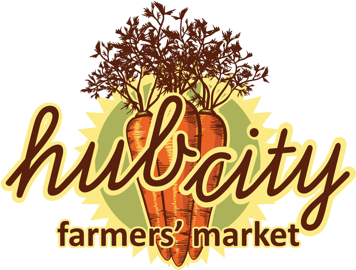 Download Hub City Farmer's Market - Hub City Farmers Market - Full Size ...