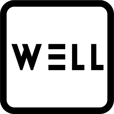 Download Well Word Logo - Captioned Performance - Full Size PNG Image ...