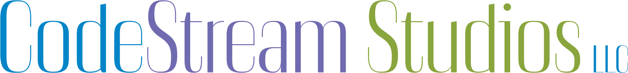 Download Copy Of Codestream Word Logo Llc Transparent - Student - Full ...