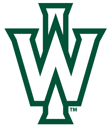 Download Transparent New Iwu Monogram Logo - Logo - PNGkit