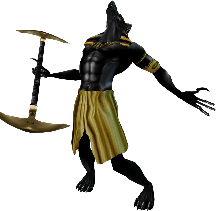 Download Anubis Free Download Png - Anubis Png - Full Size PNG Image ...