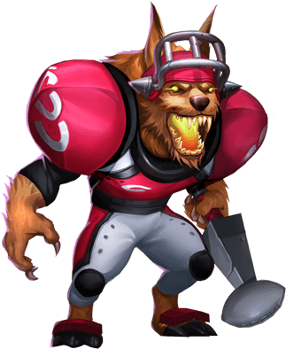 Download Skin Anubis - Castle Clash Skin - Full Size PNG Image - PNGkit