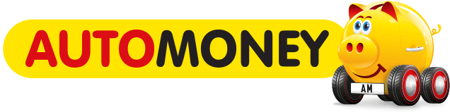 Download Auto Money Logo - Car - Full Size PNG Image - PNGkit