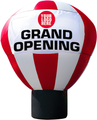 Download Grand Opening Balloons Png - Grand Opening Balloon Png - Full ...