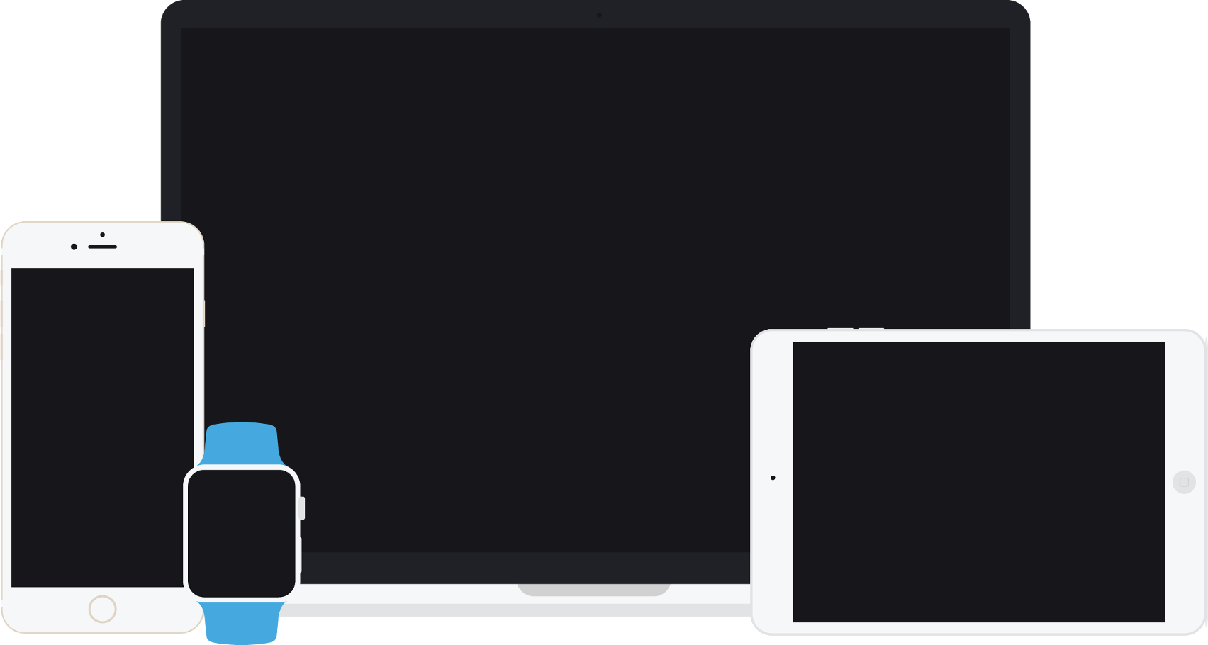 Download Device Recognition - Mobile Phone - Full Size PNG Image - PNGkit