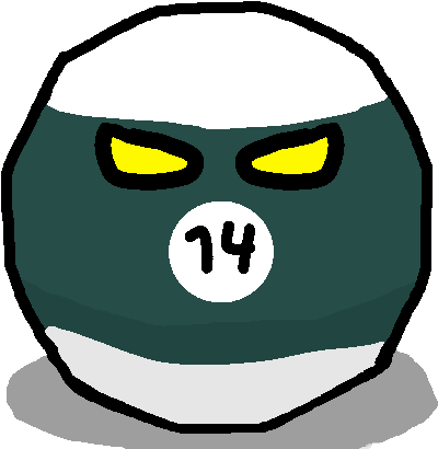 Download Ayy Lmao - Bengal Polandball - Full Size PNG Image - PNGkit