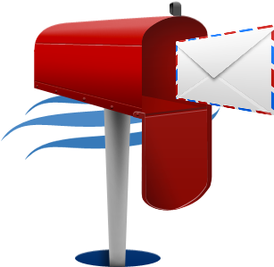 Download Direct Mail Advertising Media - Full Size PNG Image - PNGkit