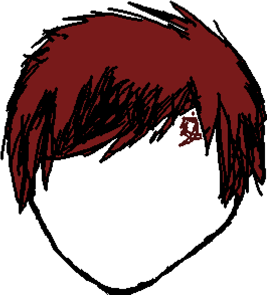 Download Gaara - Illustration - Full Size PNG Image - PNGkit