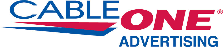 Download Cable One Advertising - Cable One Logo - Full Size PNG Image ...