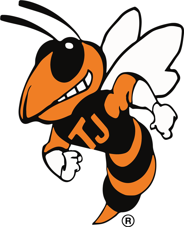 Download Thomas Jefferson Logo - Arlington Heights High School Logo ...