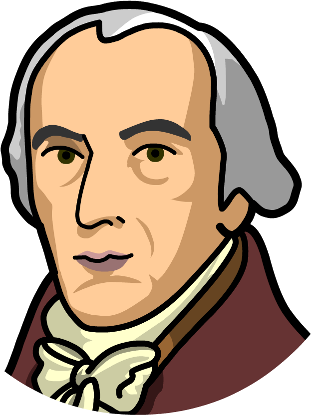 Download Thomas Jefferson Clipart - James Madison Clip Art - Full Size ...