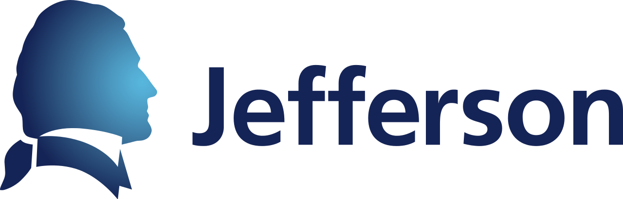Download Jefferson Health Logo - Full Size PNG Image - PNGkit