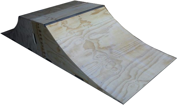 Download Transparent Fun Box Skate Ramp For Sale Brisbane - Skateboard ...