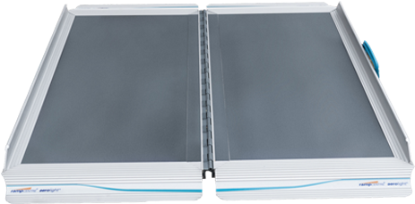 Download Globex Evacuation Ramp - Emergency Evacuation - Full Size PNG ...