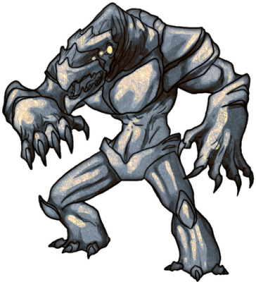 Download Gray Render - D&d 5e Grey Render - Full Size PNG Image - PNGkit