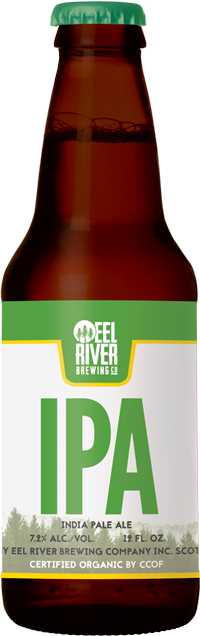 Download Organic Ipa - India Pale Ale - Full Size PNG Image - PNGkit