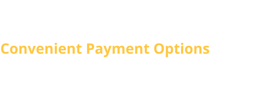 Download Payment Convenient Payment Options Please Use The Paypal ...