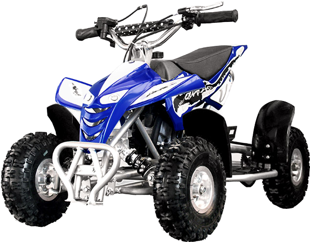 Download Quad Bike Png Transparent Image - 4 Wheeler Mountain Bike ...
