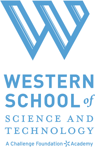 Download Western School Of Science And Technology Logo - Full Size PNG ...