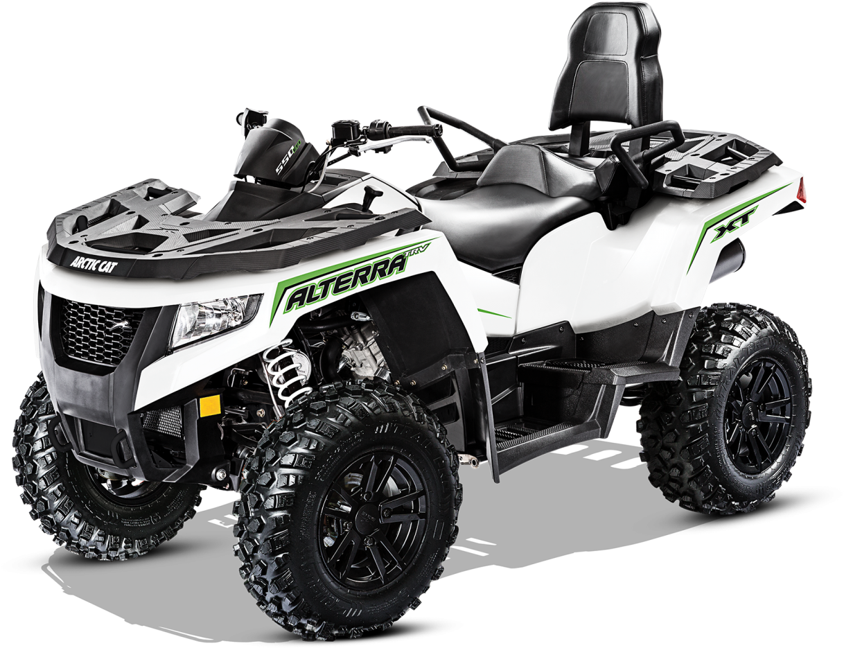Download 2017 Alterra Trv 550 Xt * - Arctic Cat Alterra 700 Trv - Full ...