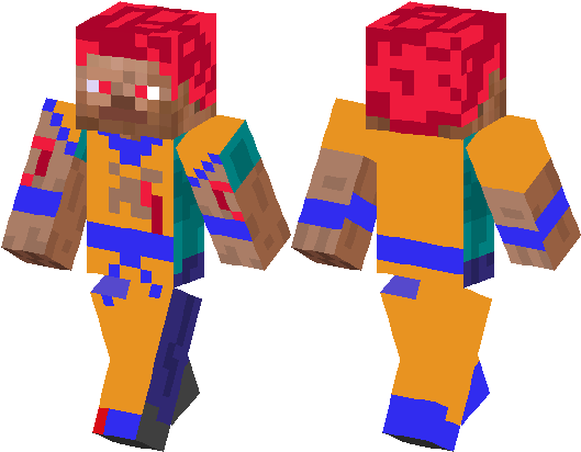 Download Minecraft Spider Mob Skin - Full Size PNG Image - PNGkit