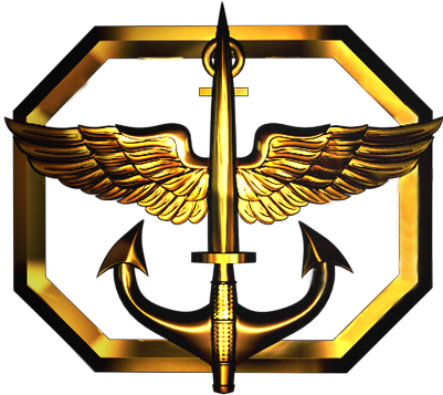 Download Simaji Hartono - Logo Kopassus Tni Ad - Full Size PNG Image ...