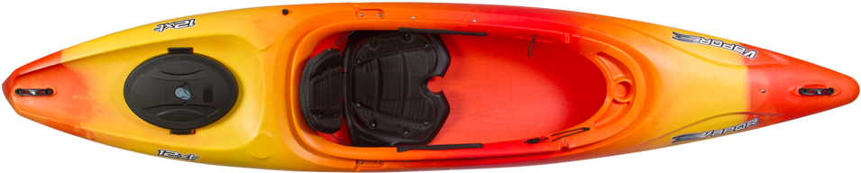 Download Vapor 12xt Sunrise - Full Size PNG Image - PNGkit