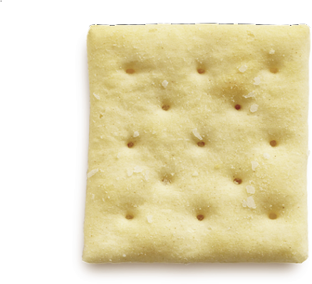 Download Saltine Crackers - Saltine Cracker - Full Size PNG Image - PNGkit