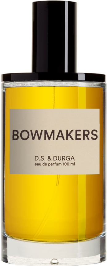 Download & Durga - Ds & Durga Burning Barbershop Edp - Full Size PNG ...