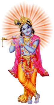 Download Lord Krishna Sun - Lord Krishna Png - Full Size PNG Image - PNGkit
