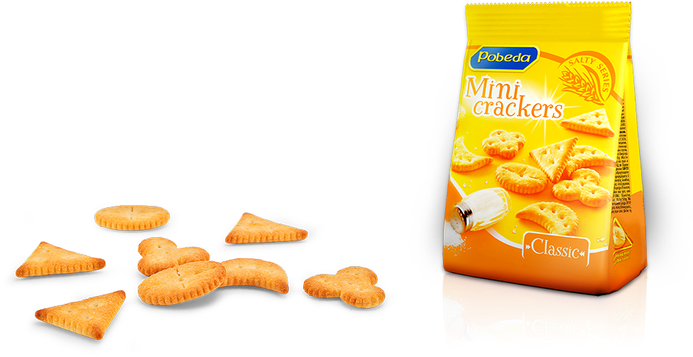 Download Mini Crackers - Classic - Cracker - Full Size PNG Image - PNGkit