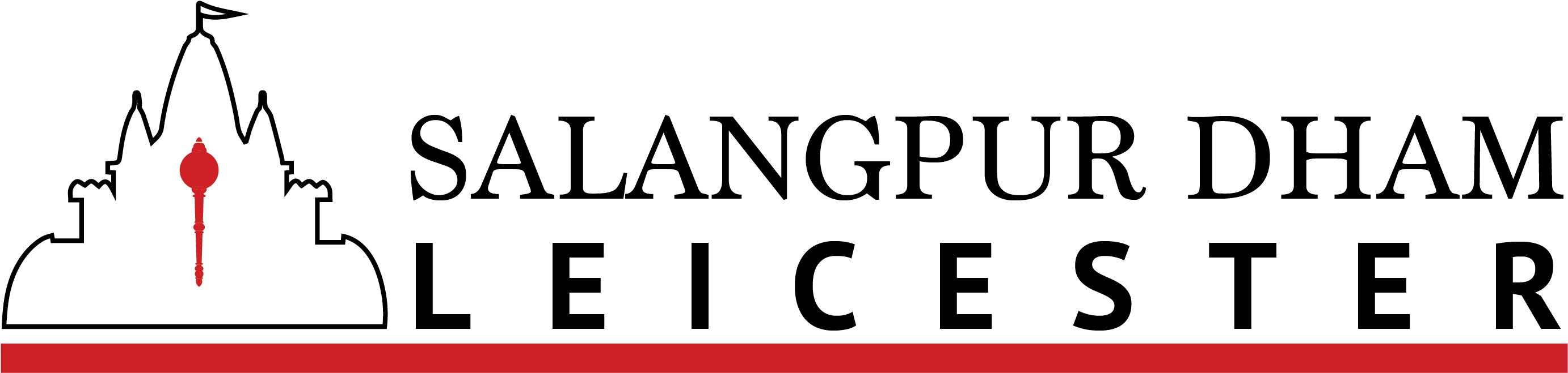 Download Salangpur Dham Leicester - Hanuman Temple, Salangpur - Full ...