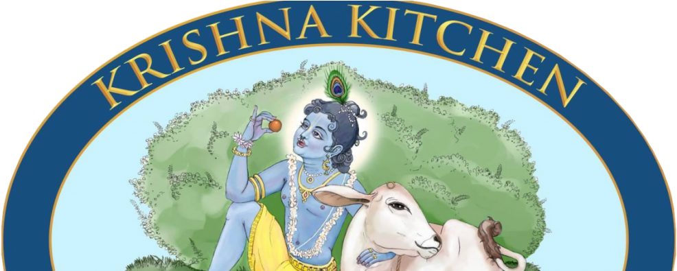 Download Cropped Cropped Logo Krishna - Illustration - Full Size PNG ...