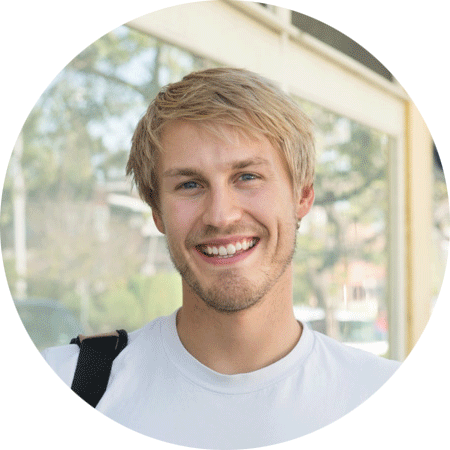 Download Garret Headshot - Portable Network Graphics - Full Size PNG ...