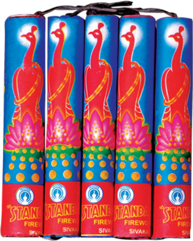 Download Laxmi Crackers - Standard Cracker Lakshmi - Full Size PNG ...