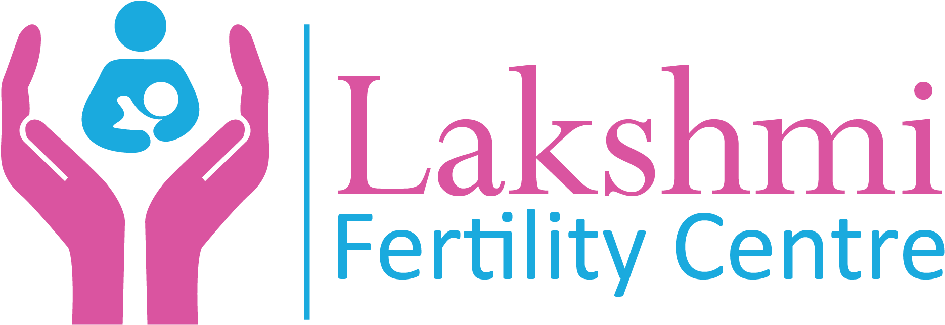 Download Lakshmi Fertility Centre Logo - Infertility Logo - Full Size ...