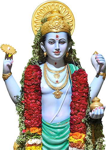 Download Dhanvantri - Dhanvantari God - Full Size PNG Image - PNGkit
