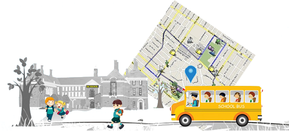 Download And Many Other Options - School Bus Tracking System - Full ...