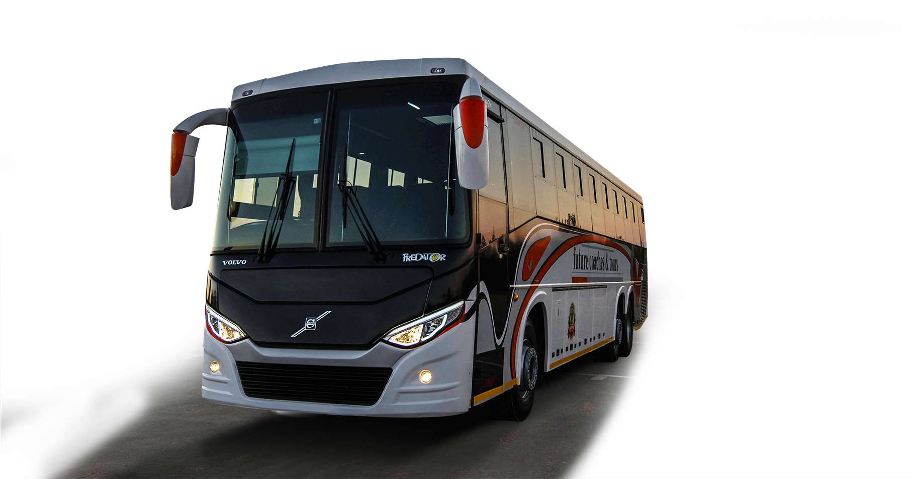 Download Making - Tour Bus Service - Full Size PNG Image - PNGkit
