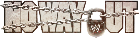 Download Wwe Nwo Nowayout Nowayoutlogo Wwenowayou - Wwe No Way Out ...