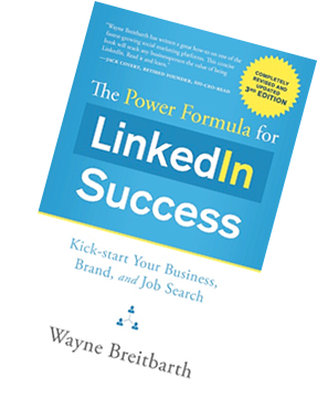 Download The Power Formula For Linkedin Success - Power Formula For ...