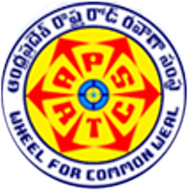 Download Apsrtc - Apsrtc Bus Logo - Full Size PNG Image - PNGkit
